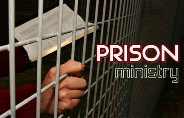 PRISON MINISTRY